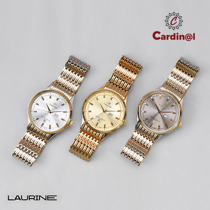 Buy laurine 199 Luxury Watch in Bangladesh