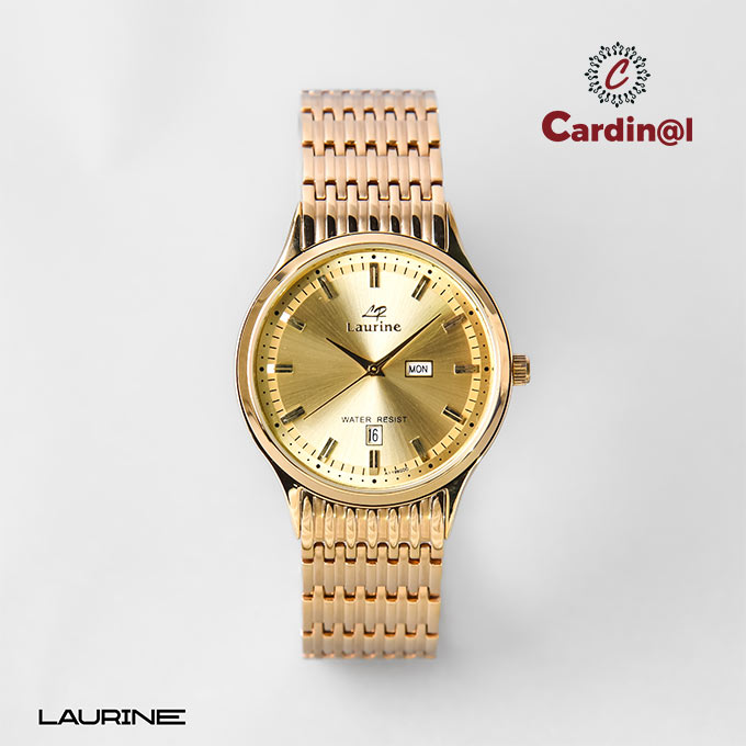 Buy laurine 199 Luxury Watch in Bangladesh