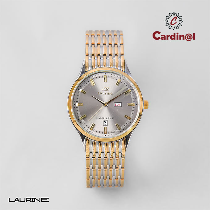 Buy laurine 199 Luxury Watch in Bangladesh