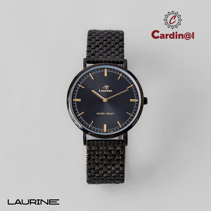 Buy laurine 268 Men Stylish Watch in Bangladesh