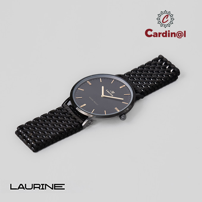 Buy laurine 268 Men Stylish Watch in Bangladesh