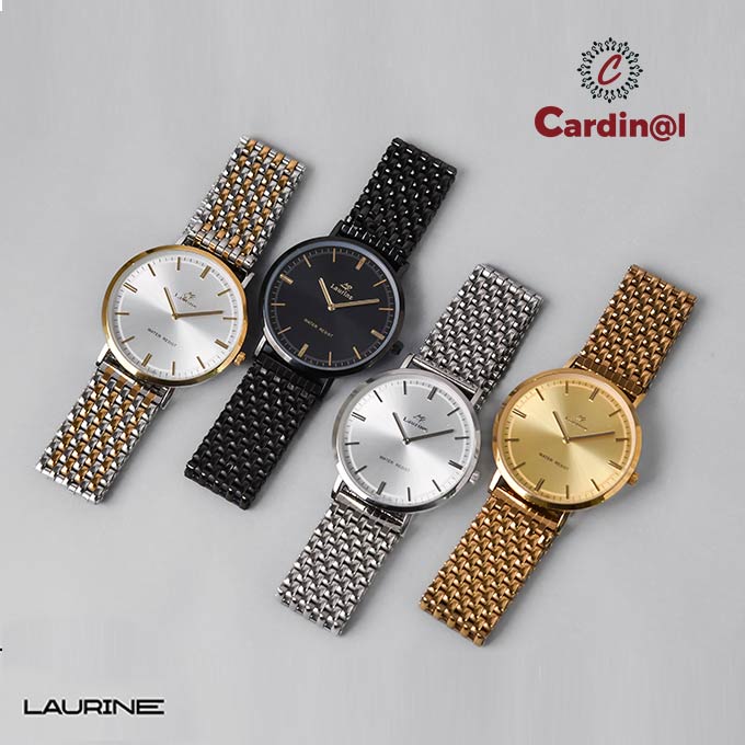 Buy laurine 268 Men Stylish Watch in Bangladesh