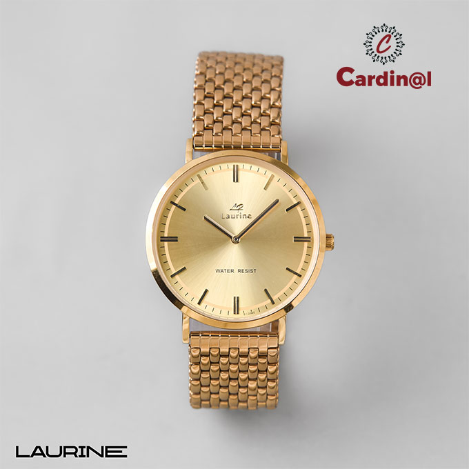Buy laurine 268 Men Stylish Watch in Bangladesh