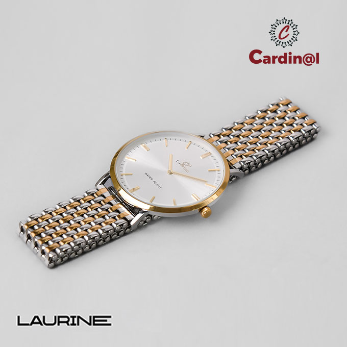 Buy laurine 268 Men Stylish Watch in Bangladesh