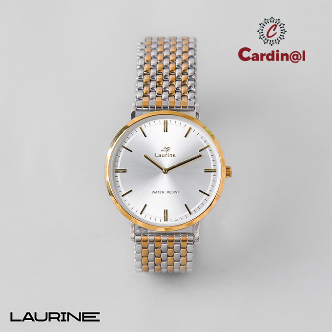 Buy laurine 268 Men Stylish Watch in Bangladesh