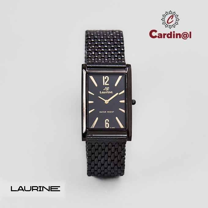 Buy laurine 268 Women Fashion Watch in Bangladesh