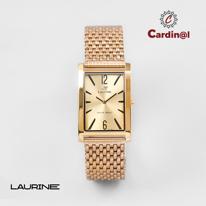 Buy laurine 268 Women Fashion Watch in Bangladesh