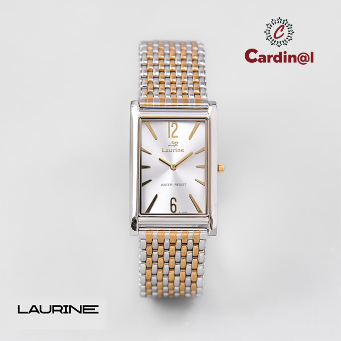 Buy laurine 268 Women Fashion Watch in Bangladesh