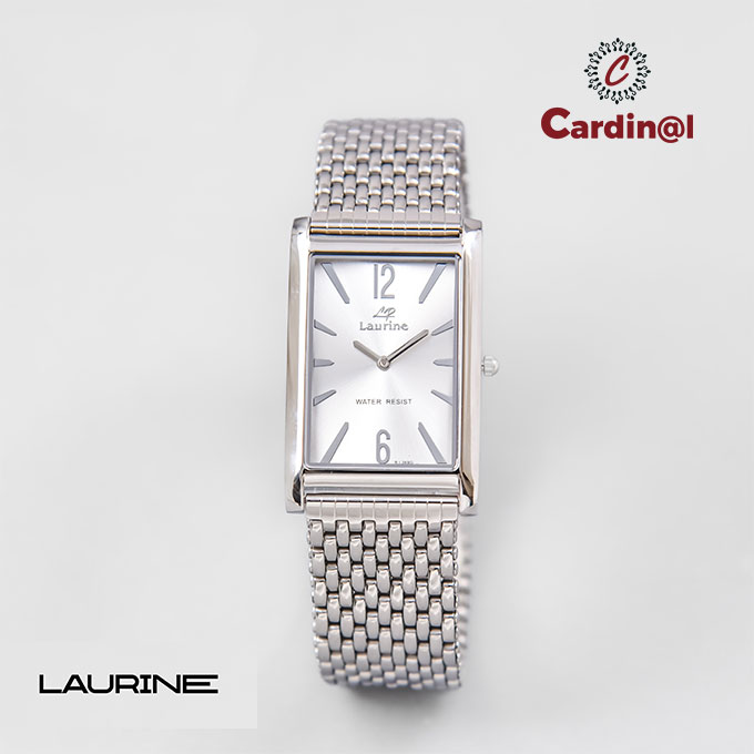 Buy laurine 268 Women Fashion Watch in Bangladesh